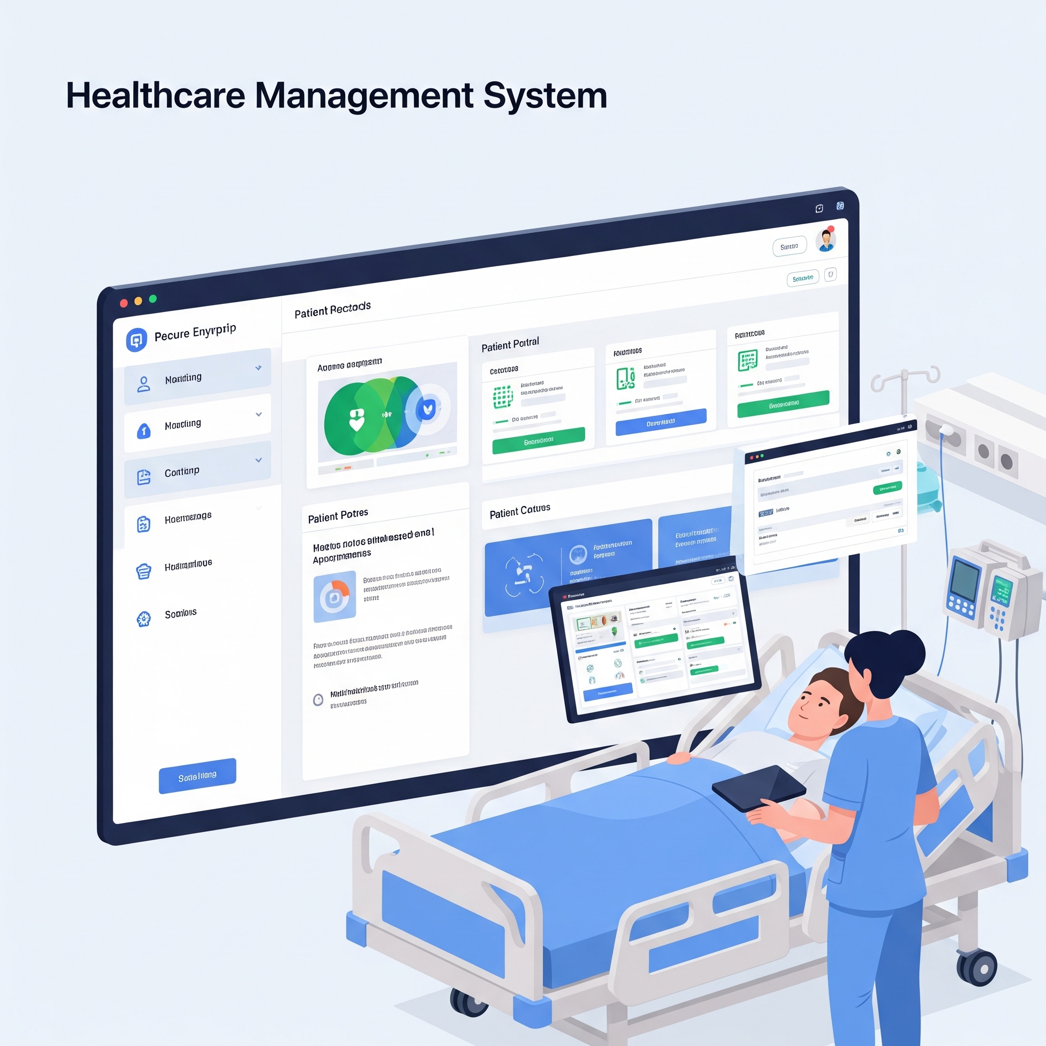 TawiTech Africa - Innovative Software Solutions